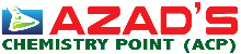 Azad's Chemistry Point (ACP)